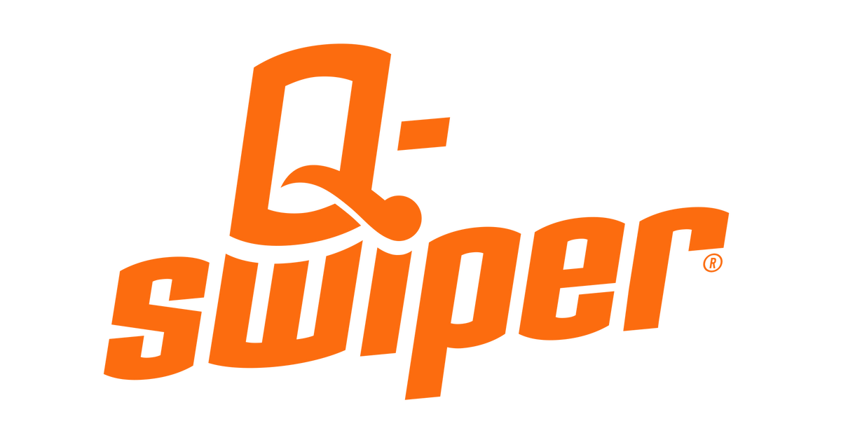 Q-Swiper – Proud Grill